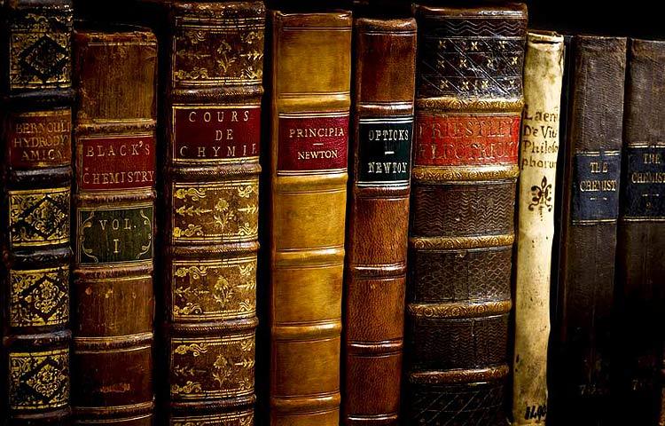 Why Study the Classics – Reflective Wanderer