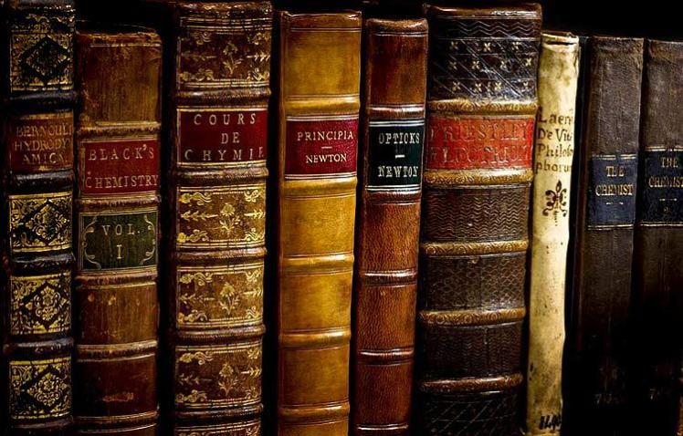 Why Study the Classics – Reflective Wanderer